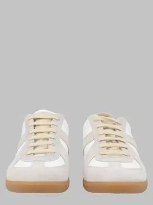 MAISON MARGIELA Replica Sneaker - White