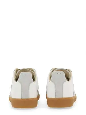 MAISON MARGIELA Replica Sneaker - White