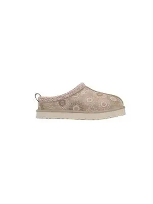 UGG K Tazz Sun Stitch - Mustard Seed