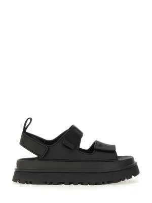 UGG Sandals Goldenglow - Black