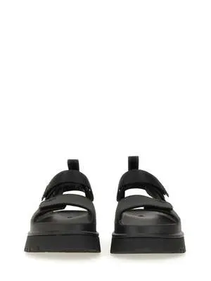 UGG Sandals Goldenglow - Black