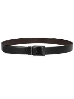 BOSS Gifflet' Belt - Black