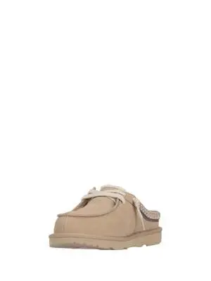 UGG Tasman Mule - Sand