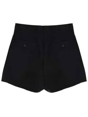 Rick Owens Tailored Shorts