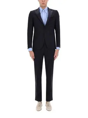 Tagliatore Bruce Tuxedo' Suit