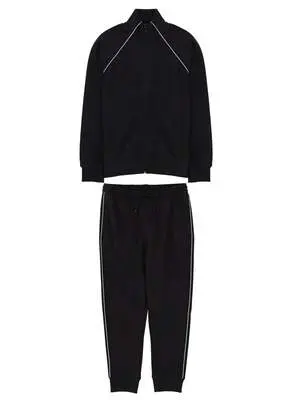BOSS Tracksuit Set With Logo