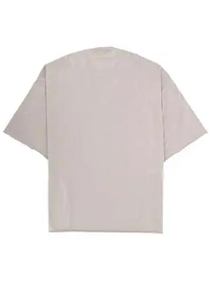 Rick Owens Tommy T' T Shirt - Dove