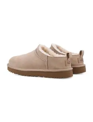 UGG Classic Micro Boots - Sand