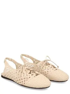 Hereu Sardana Ballet Flats