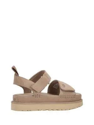 UGG Goldenstar Sandals - Sand