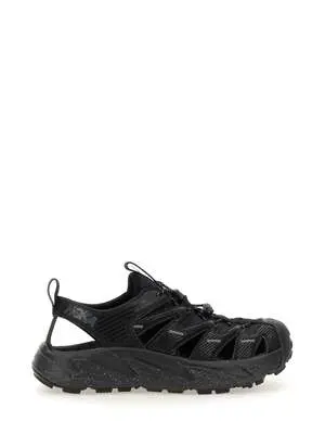Hoka One One Hopara Sneaker - Black
