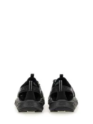 Hoka One One Hopara Sneaker - Black