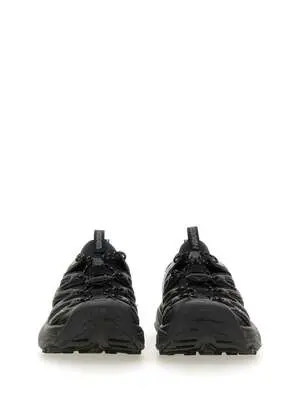 Hoka One One Hopara Sneaker - Black