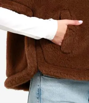 Max Mara Jackets - Castoro