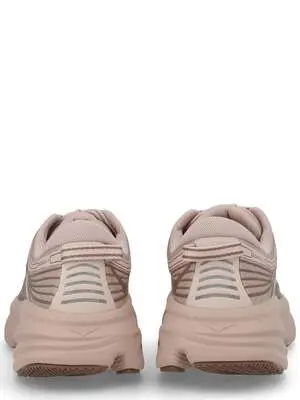 Hoka One One Bondi 7 Sneaker - Pink