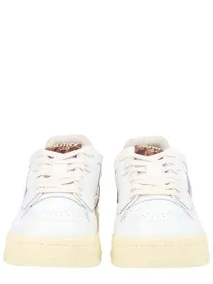 AUTRY Clc Low Sneaker - Multicolour