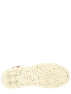 AUTRY Clc Low Sneaker - Multicolour