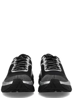 Hoka One One Bondi 7 Sneaker - Black