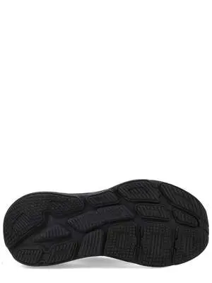 Hoka One One Bondi 7 Sneaker - Black
