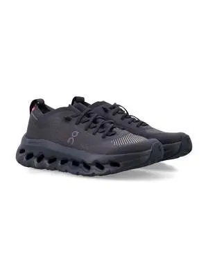 On Cloudtilt Moon Sneakers - Black