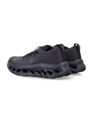 On Cloudtilt Moon Sneakers - Black
