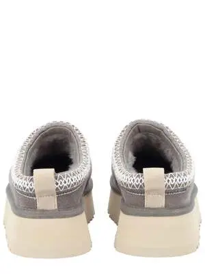 UGG Tazz Ii Platform Sandal - Grey