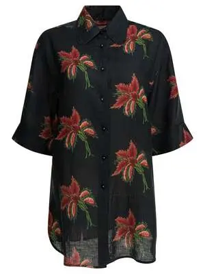 Valentino Garavani Relaxed Shirts For Women