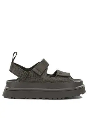 Women's Velcro Sandals