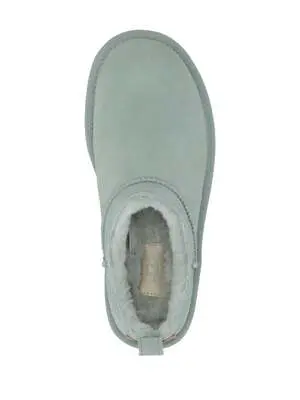 UGG Classic Micro - Artichoke