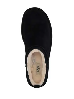 UGG Classic Micro Slippers