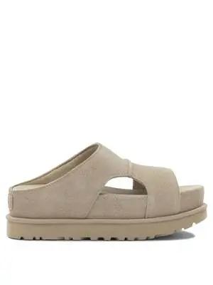 Ugg Padded Sandals For Women
