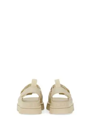 UGG Goldenglow Sandal - Beige