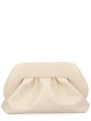THEMOIRE Medium 'bios' Bag - Beige