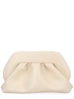 THEMOIRE Medium 'bios' Bag - Beige