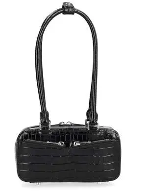 Self-portrait Extra Large Shoulder Bags