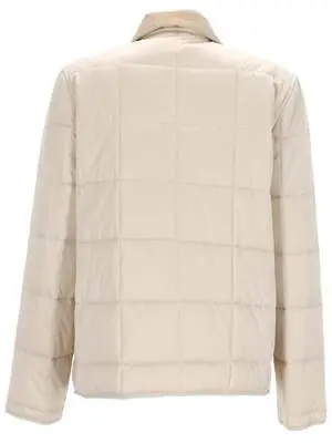 FAY Field Jacket - Beige