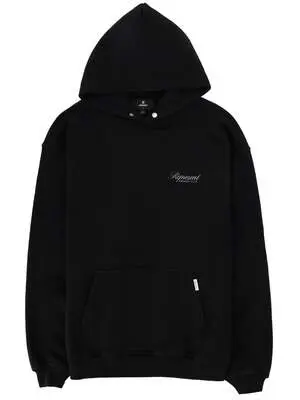 REPRESENT Hooded Sweatshirt