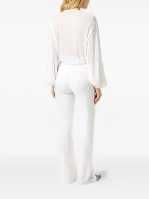 Missoni Flared Trousers