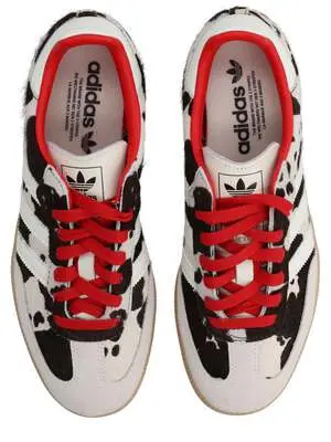 ADIDAS ORIGINALS Samba Og Sneakers - Multicolour