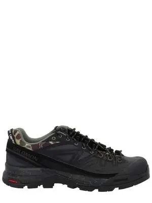 SALOMON X CARHARTT WIP X Alp Salomon X Carhartt Sneaker