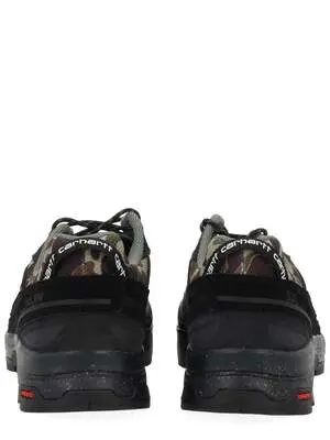 SALOMON X CARHARTT WIP X Alp Salomon X Carhartt Sneaker
