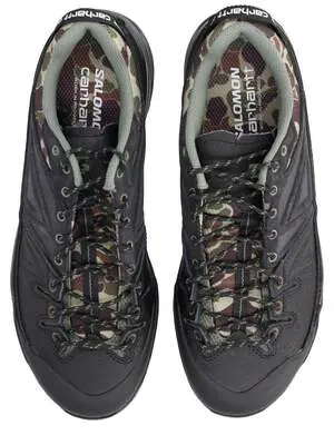 SALOMON X CARHARTT WIP X Alp Salomon X Carhartt Sneaker