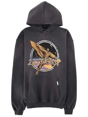 REPRESENT Golden Tour Sweatshirt