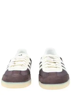 ADIDAS ORIGINALS Samba Og Sneakers - Brown