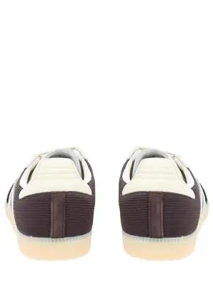 ADIDAS ORIGINALS Samba Og Sneakers - Brown
