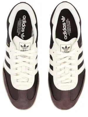 ADIDAS ORIGINALS Samba Og Sneakers - Brown