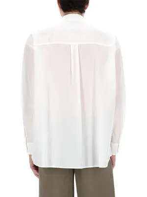 Our Legacy Borrowed' Shirt - White