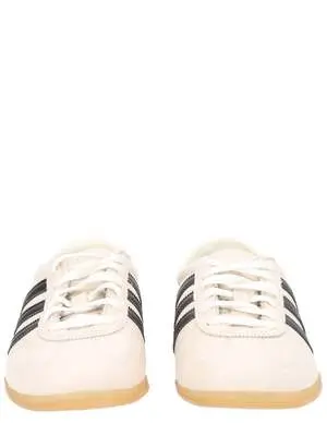 ADIDAS ORIGINALS Gazelle Lo Pro Sneakers - Beige