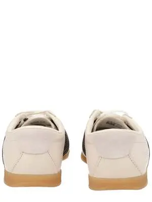 ADIDAS ORIGINALS Gazelle Lo Pro Sneakers - Beige