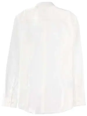 Hugo Cotton 'kenno' Shirt - White